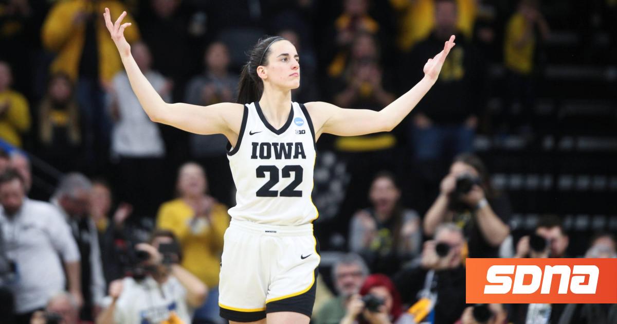 Η Ιντιάνα Φίβερ επέλεξε στο Νο1 του draft το νέο μεγάλο αστέρι του γυναικείου μπάσκετ | SDNA